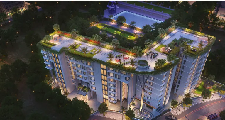 Pruthvi Pushpanjali Vile Parle East, Mumbai | Price List & Brochure ...