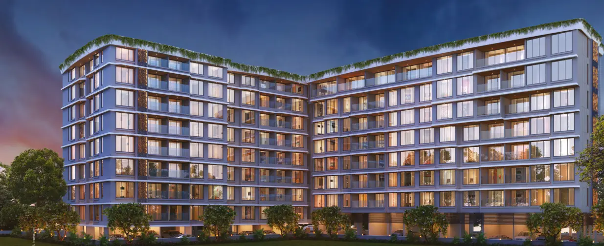 Pruthvi Group Pruthvi Pushpanjali Photos - Vile Parle East, Mumbai Pictures