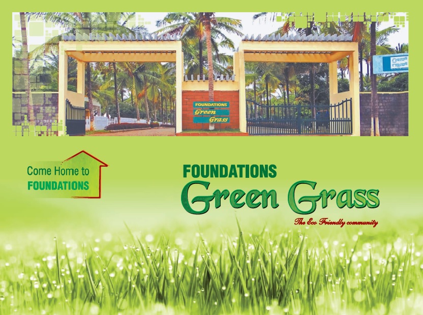 FN Foundations Green Grass Mysore, Manuganahalli Resale Price List ...