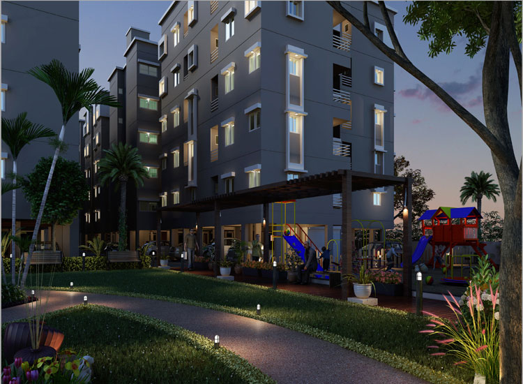 Foliage Navjivan Vihar Ahmedabad East, Geratpur Resale Price List ...