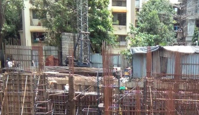 Forefront Group Forefront Primeria Photos - Vile Parle East, Mumbai Pictures