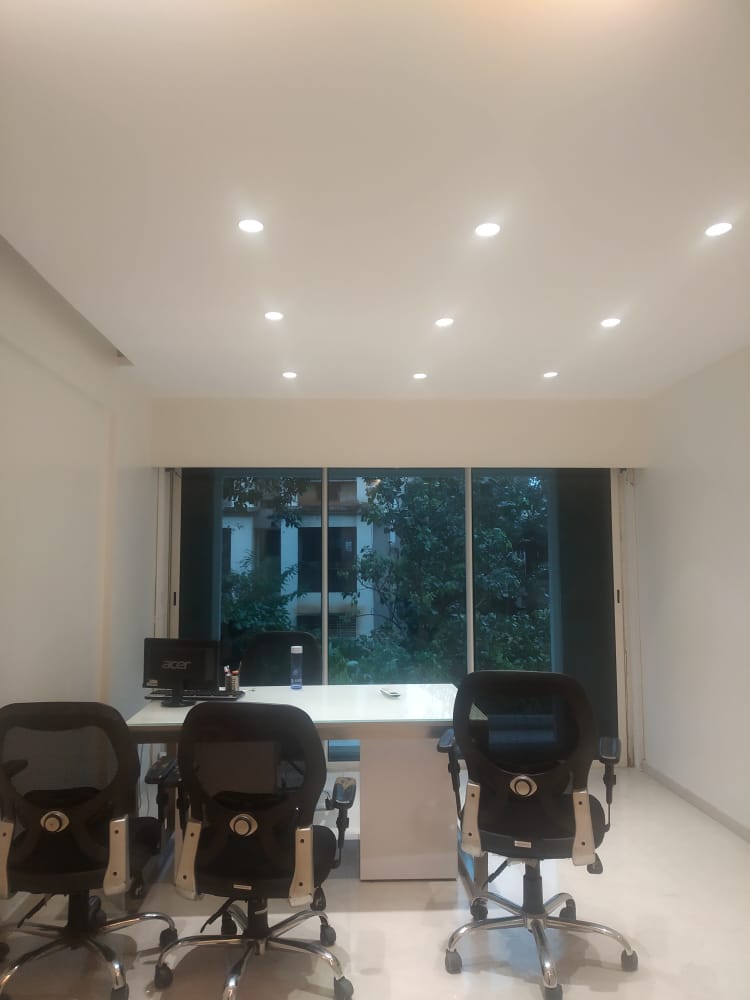 Forefront Group Forefront Primeria Photos - Vile Parle East, Mumbai Pictures