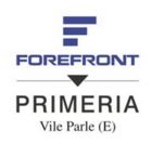 Forefront Group Forefront Primeria Floor Plan - Vile Parle East, Mumbai