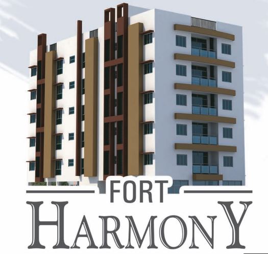 Fort Harmony Rash Behari, Kolkata South Resale Price List, Brochure ...