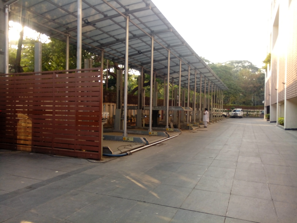 Fort Legend Southern Avenue, Kolkata Resale Price List, Brochure, Floor ...