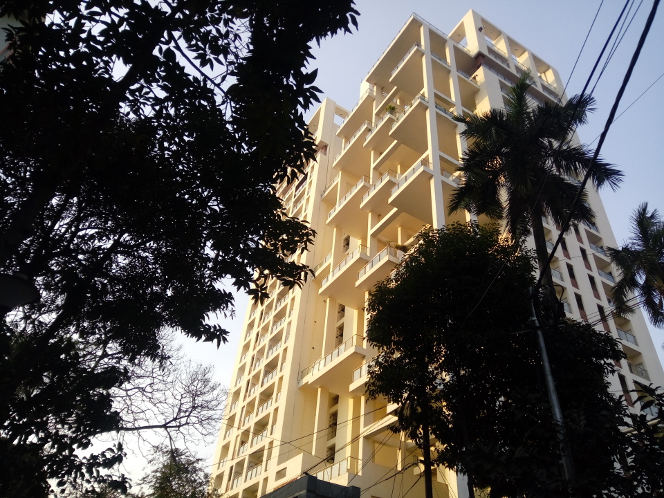 Fort Group Fort Legend Photos - Southern Avenue, Kolkata Pictures