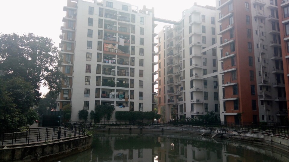 Fort Oasis Ballygunge, Kolkata Resale Price List, Brochure, Floor Plan ...