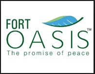 Fort Group Fort Oasis Floor Plan - Ballygunge, Kolkata