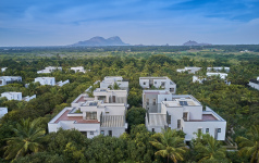 4 BHK / Bedroom House / Villa for rent in Under The Sun by Fortius ...