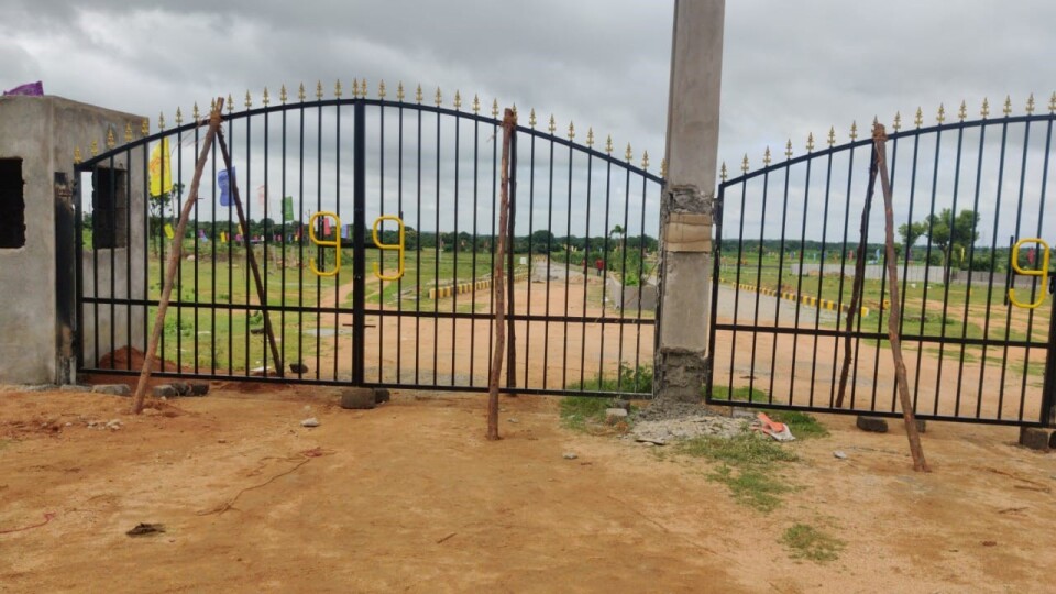 Fortune Smart City Shad nagar, Hyderabad Resale Price List, Brochure ...