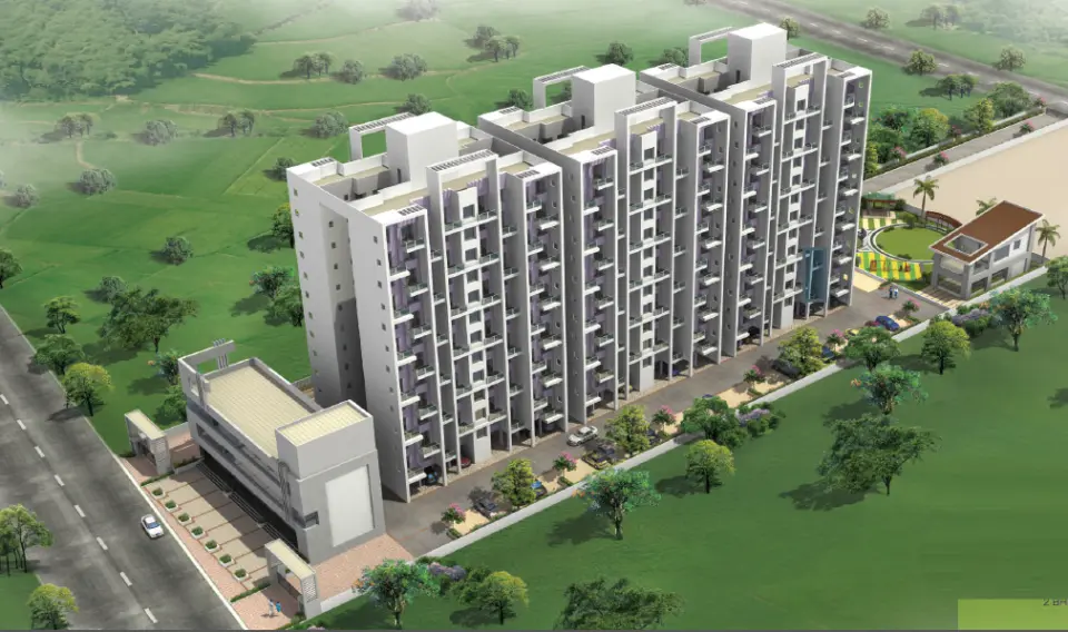Fortune Aristolia Hadapsar, Pune Resale Price List, Brochure, Floor ...