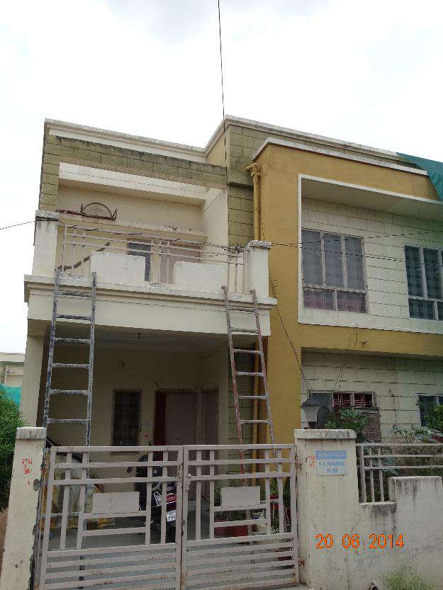 Fortune Delight Hoshangabad Road, Bhopal Resale Price List, Brochure ...
