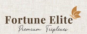 Fortune Builders Fortune Elite Floor Plan - Jatkhedi, Bhopal