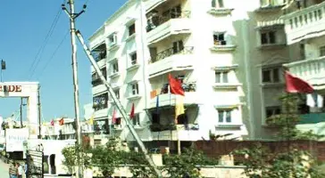 Fortune Builders Fortune Pride Extension Photos - Trilanga, Bhopal Pictures