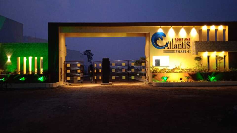 Fortune Builders Bhopal FORTUNE ATLANTIS PHASE 2 A Photos - Katara ...