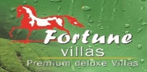 Fortune Builders Ooty Fortune Villas Floor Plan - Ketti, Ooty