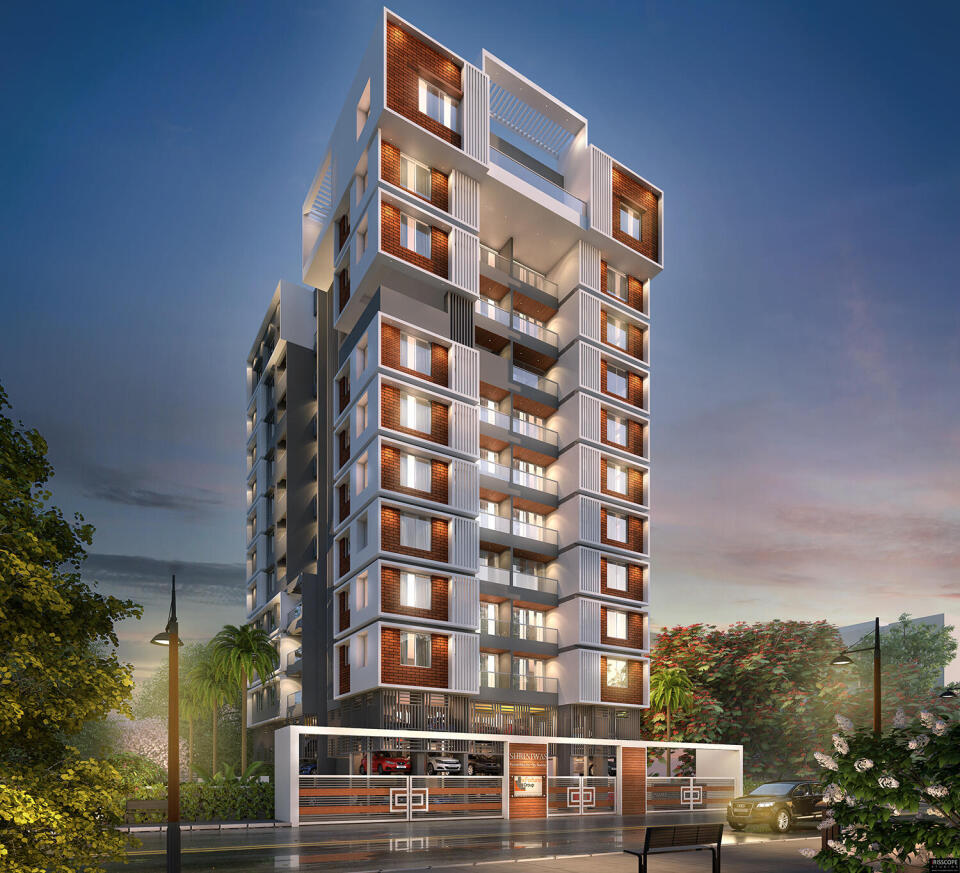 Fortune Group Shriniwas Vishwambhar CHS Photos - Kothrud, Pune Pictures