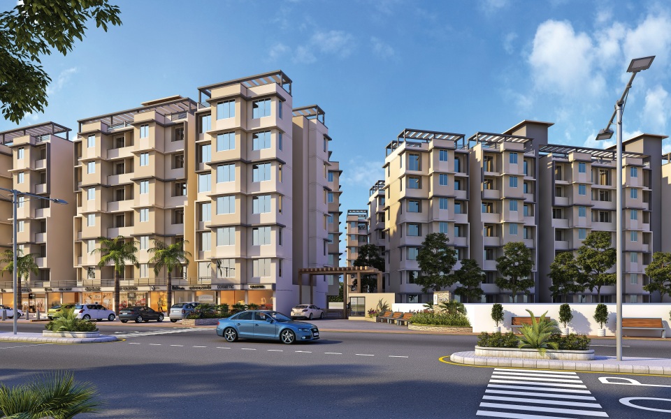 Fortune Dream Con Fortune DP Nano Photos - Ringanwada, Vapi Pictures