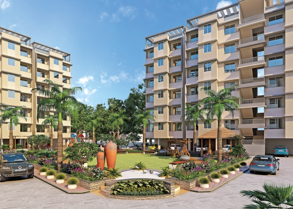 Fortune Dream Con Fortune DP Nano Photos - Ringanwada, Vapi Pictures