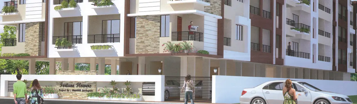 Fortune Dream Con Fortune Flowers Photos - Pardi, Valsad Pictures