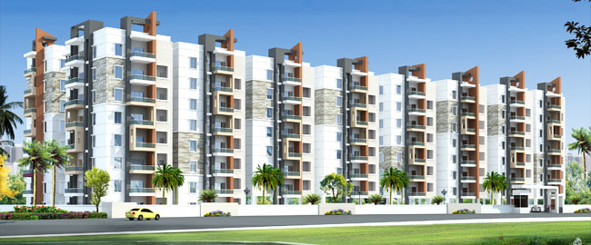 Fortune Pride Himayat Nagar, Hyderabad Resale Price List, Brochure ...