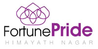 Fortune Pride Himayat Nagar, Hyderabad Resale Price List, Brochure ...