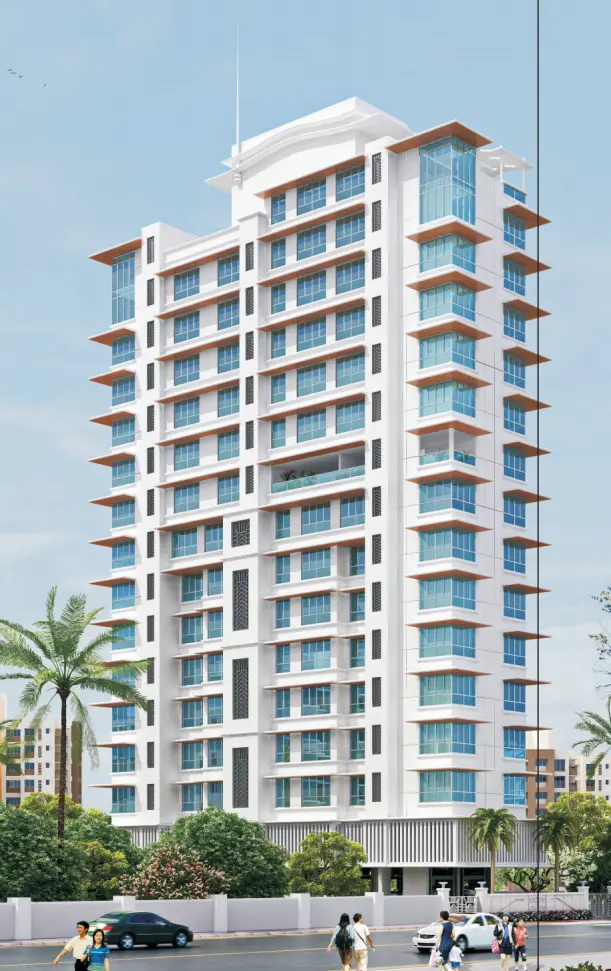 Fortune Group Builders Fortune Crown Photos - Khar West, Mumbai Pictures
