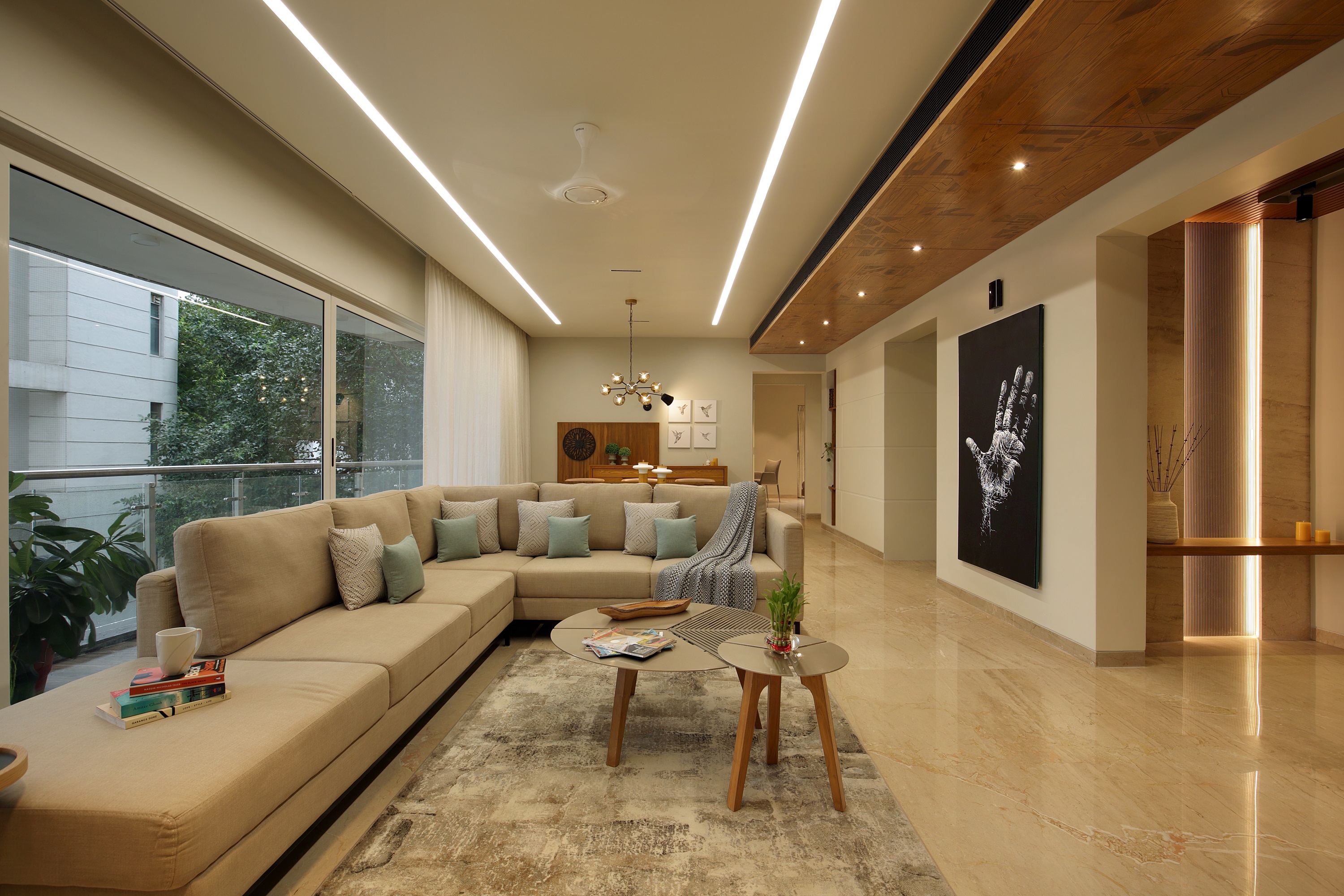 Axis Infratech 24K by Fortune Photos - Akota, Vadodara Pictures