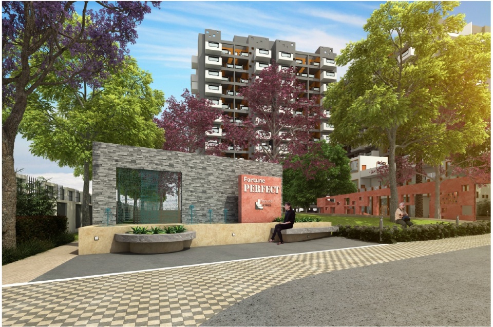 Fortune Group Fortune Perfect Photos - Ambedkar Nagar, Kondhwa Pictures