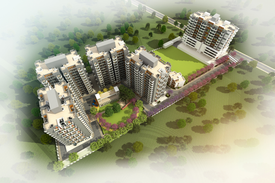 Fortune Group Fortune Perfect Photos - Ambedkar Nagar, Kondhwa Pictures