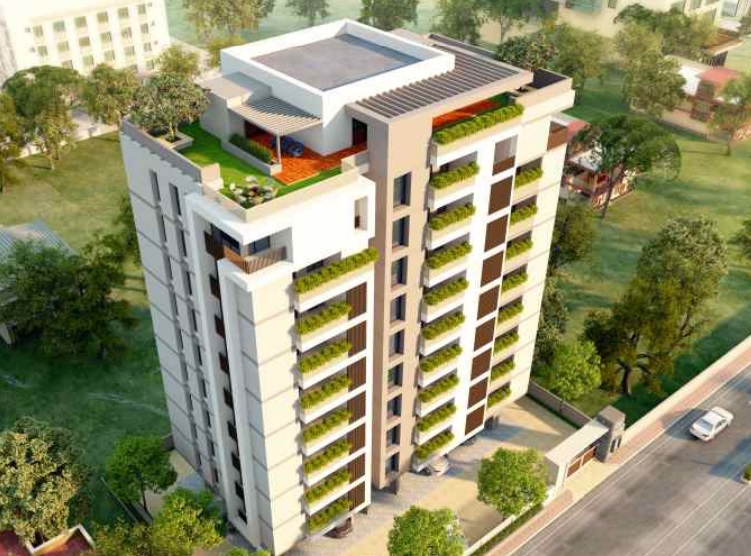 Fortune Elita Kota, Rama Krishna Puram Resale Price List, Brochure ...