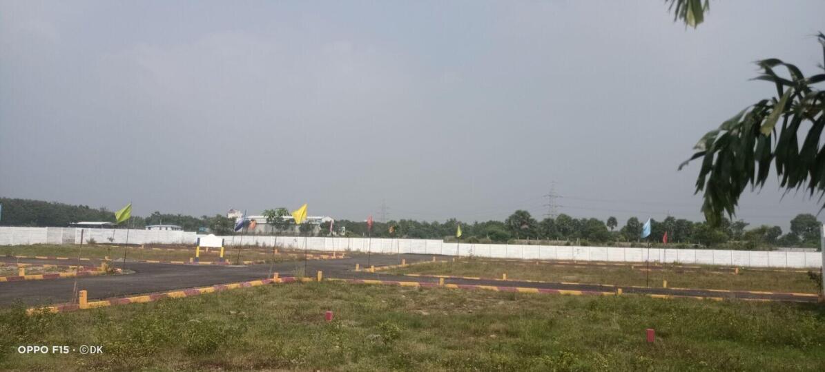 Chennai City Potheri, Kattankulathur Resale Price List, Brochure, Floor ...