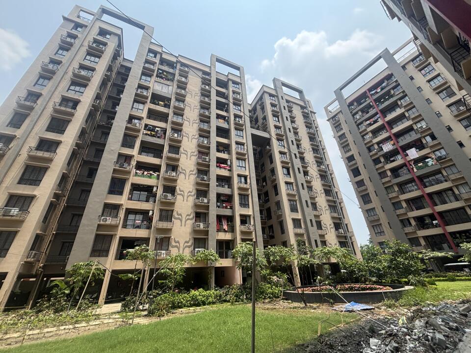 Fortune Heights Barasat, Kolkata North | Price List & Brochure, Floor ...