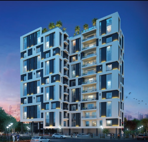 Fortune Realty Builders Fortune Estate Photos - Alipore, Kolkata Pictures