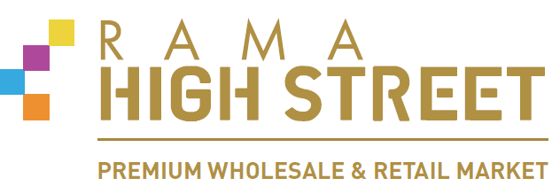 Rama High Street Vidhan Sabha Road, Raipur - Invest in Shops & SCO Plots