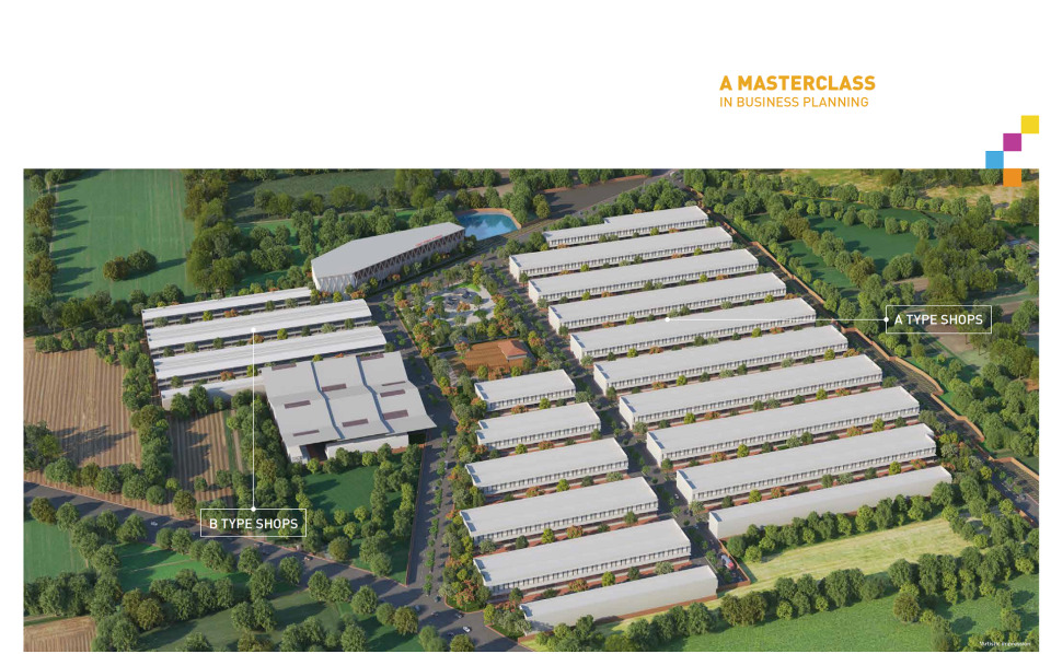 Hira And Rama Group Rama High Street Photos - Vidhan Sabha Road, Raipur ...