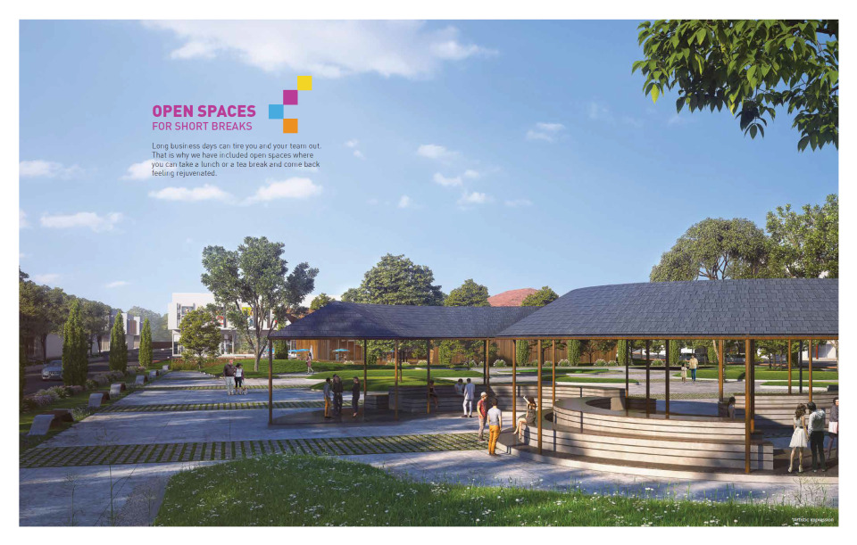 Hira And Rama Group Rama High Street Photos - Vidhan Sabha Road, Raipur ...