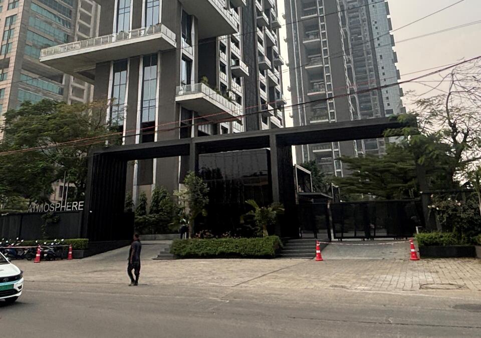 Forum Atmosphere EM Bypass, Kolkata South | Price List & Brochure ...