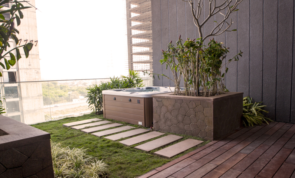 Forum Atmosphere EM Bypass, Kolkata South | Price List & Brochure ...