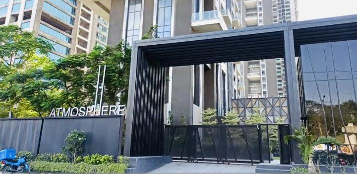 Forum Atmosphere EM Bypass, Kolkata South | Price List & Brochure ...