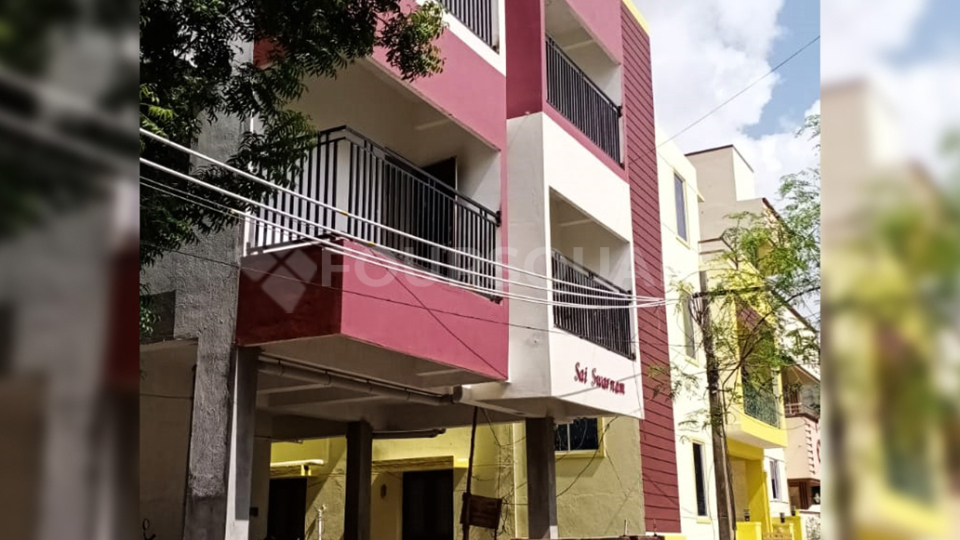 Four Square Sai Swarnam Kolapakkam, Chennai Resale Price List, Brochure ...