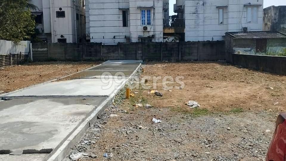 Frontier Constructions Frontier Garden Photos And Videos - Injambakkam, Chennai South Pictures