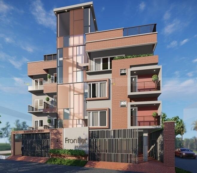 Frontier Crown Urapakkam, Chennai | Price List & Brochure, Floor Plan, Location Map & Reviews
