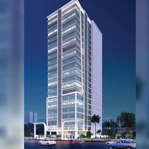 Vijay Khetan Group VKG Centurion Photos And Videos - Goregaon East ...