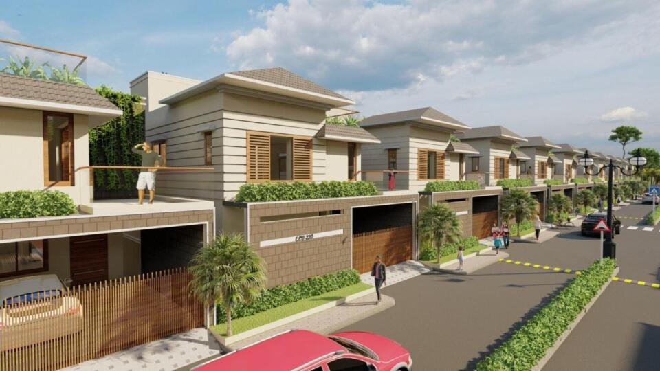 Fugen Projects Fugen Royal Imperia Photos And Videos - Kankipadu ...