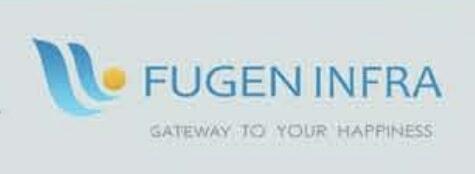 Fugen Royal Infinia Ramavarappadu, Vijayawada | Price List & Brochure, Floor Plan, Location Map ...