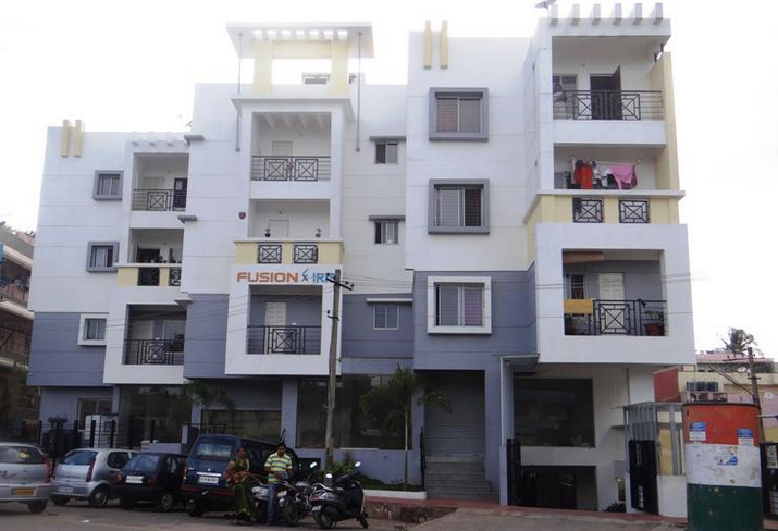 Fusion 4 Iris Yeshwanthpur, Bangalore Resale Price List, Brochure, Floor Plan, Location Map ...