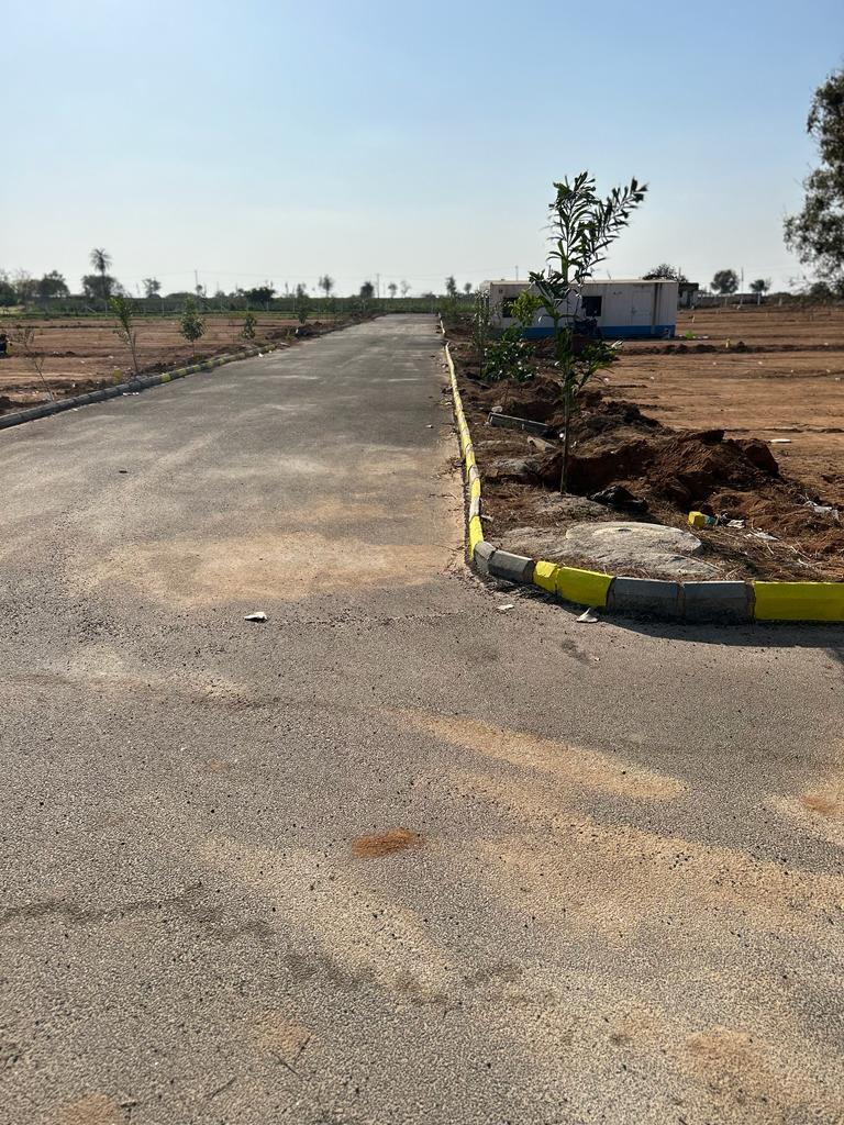 Future Rajapur Pride Shad nagar, Hyderabad Resale Price List, Brochure ...
