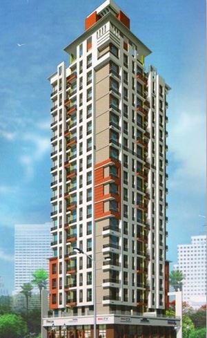 Future Valmiki Heights Nalasopara East, Mumbai | Price List & Brochure ...