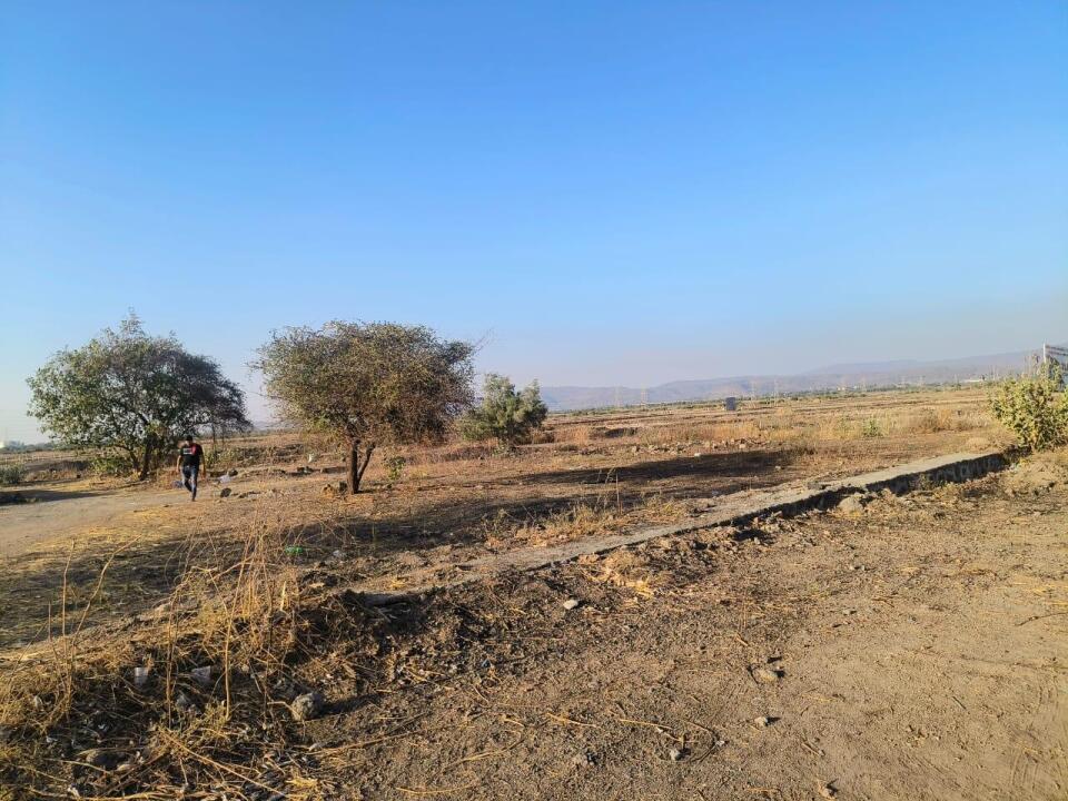 Future City Prime Plots Pen, Raigad | Price List & Brochure, Floor Plan ...